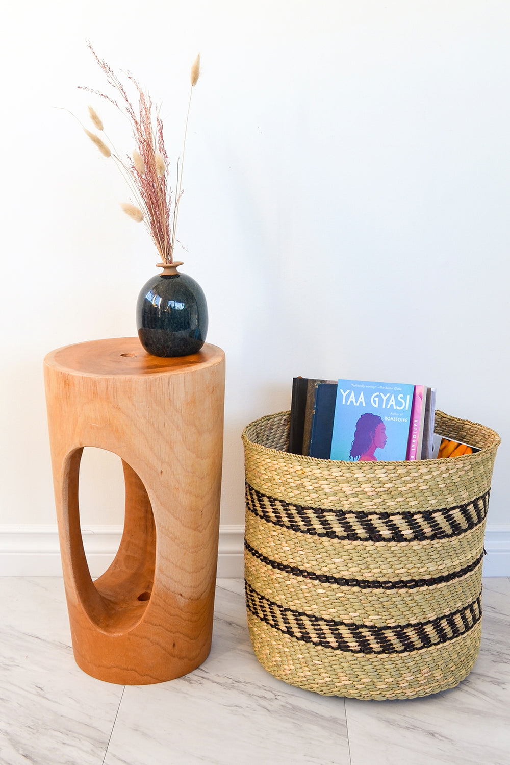 Handmade African Home Decor & Handmade Art | Swahili African Modern