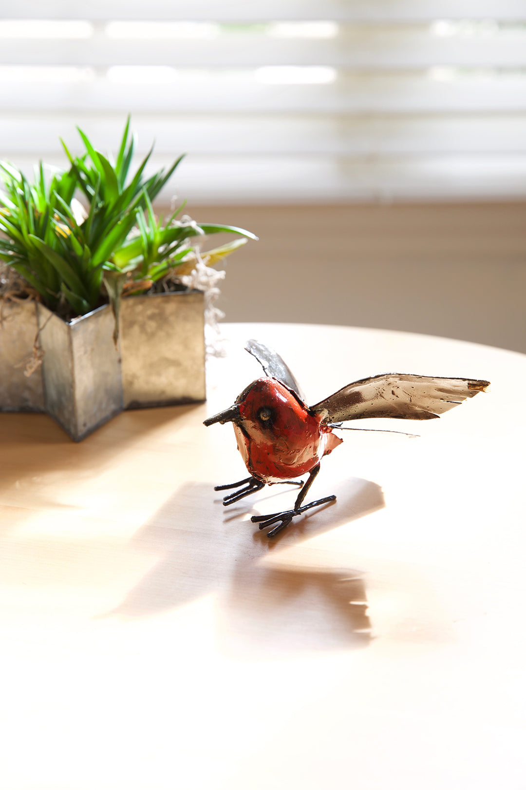 Bird-Themed Gift Ideas – African Mod