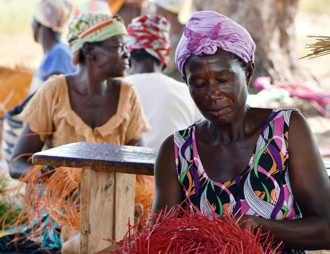 African Mod | Sustainable, Fair Trade, Handmade Baskets, Gifts & Decor