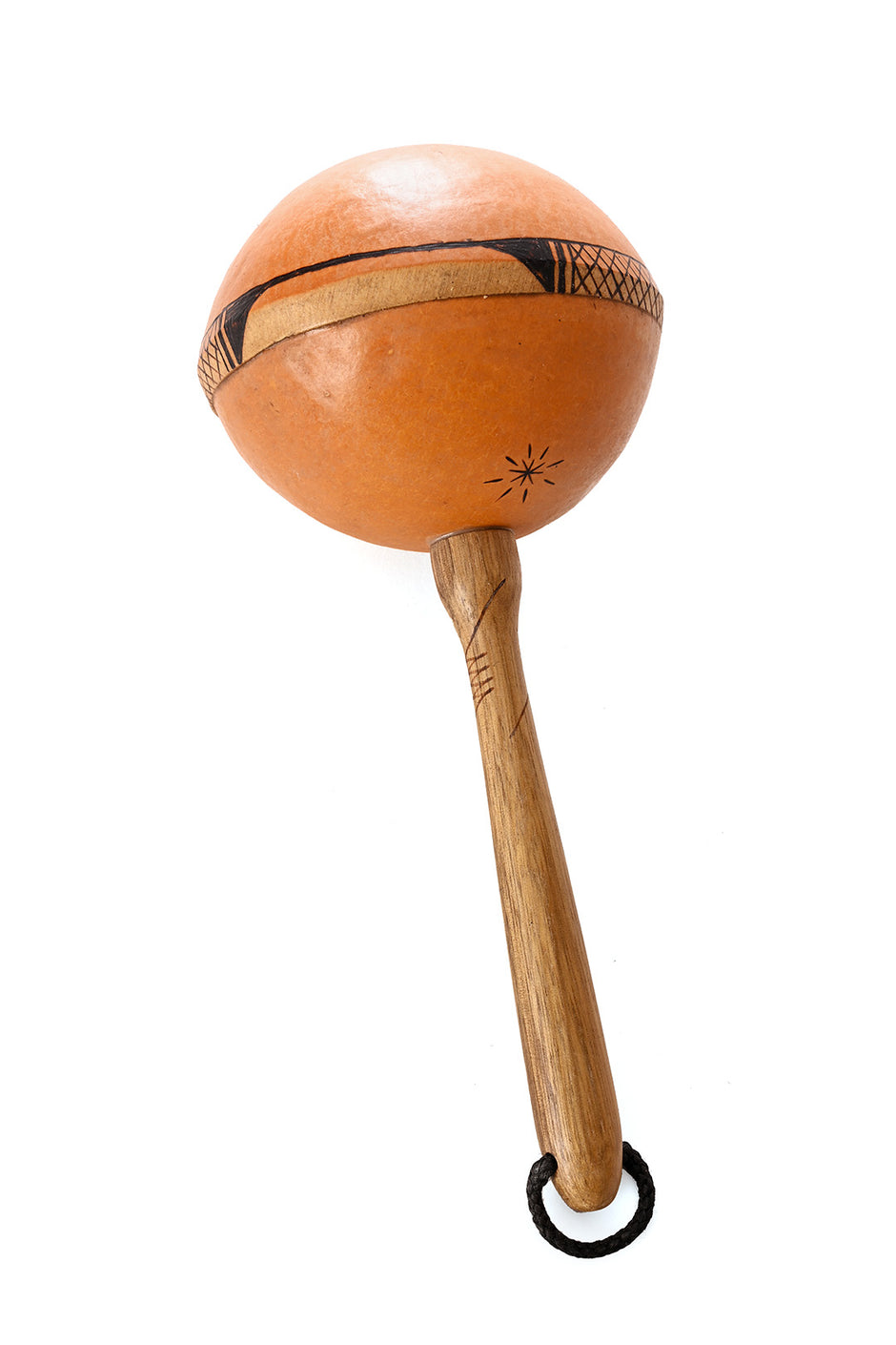 African Musical Instruments & Drums from Swahili African Modern