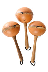 African Musical Instruments & Drums from Swahili African Modern