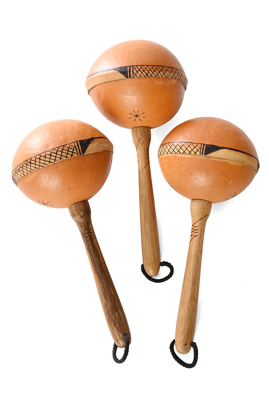 African Musical Instruments & Drums from Swahili African Modern