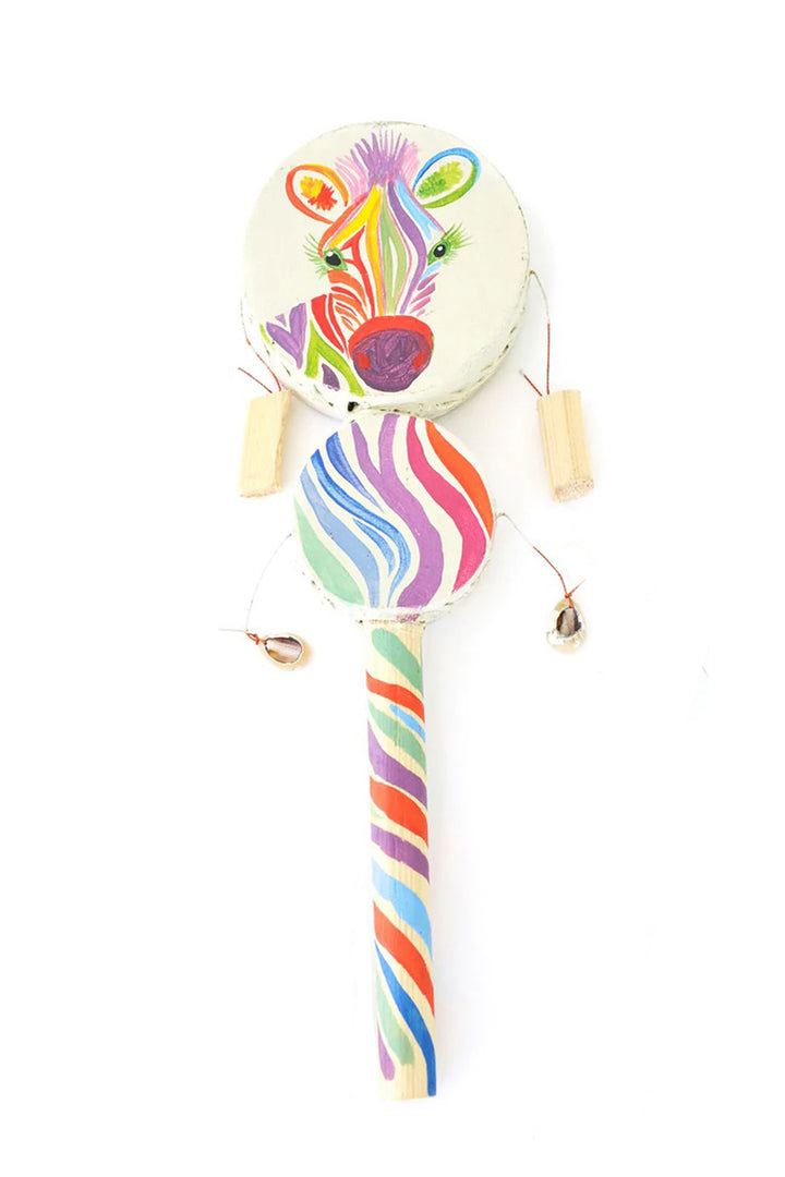 African Musical Instruments & Drums from Swahili African Modern