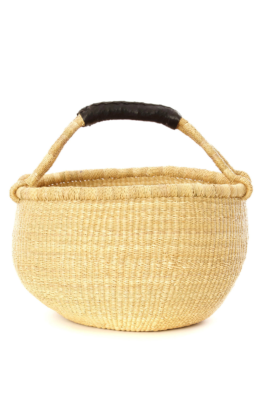 Beautiful Handmade African Baskets | Fair Trade Baskets – African Mod
