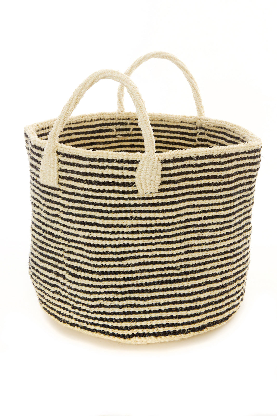 Handmade Baskets from Kenya | Swahili African Modern