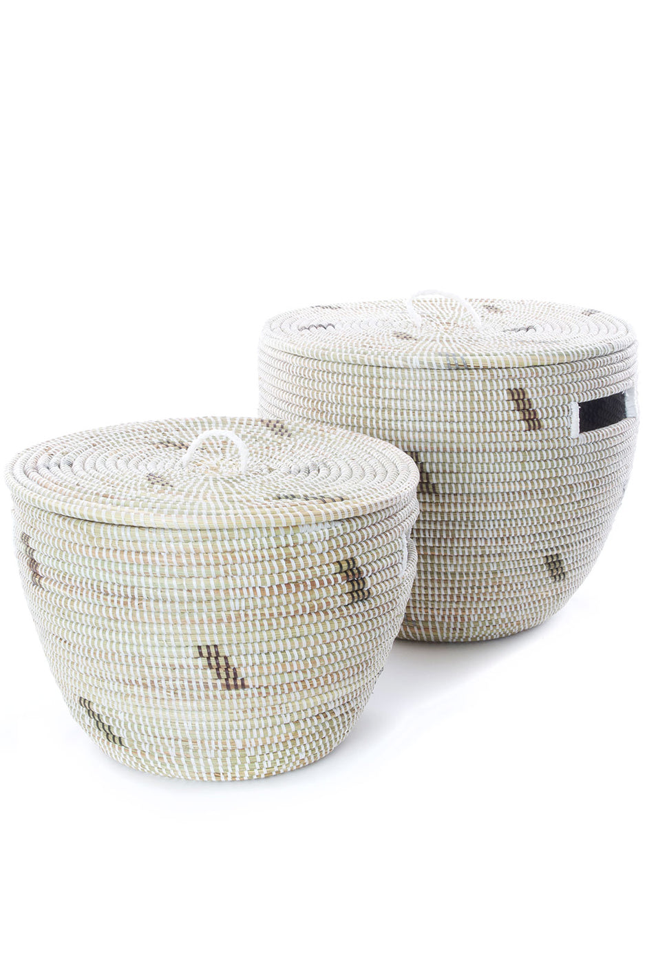 Handmade African Baskets – African Mod