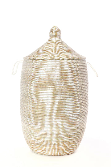 Beautiful Handmade African Baskets | Fair Trade Baskets – African Mod