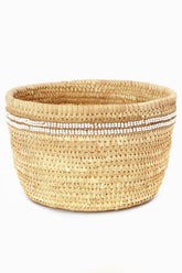 Beautiful Handmade African Baskets | Fair Trade Baskets – African Mod