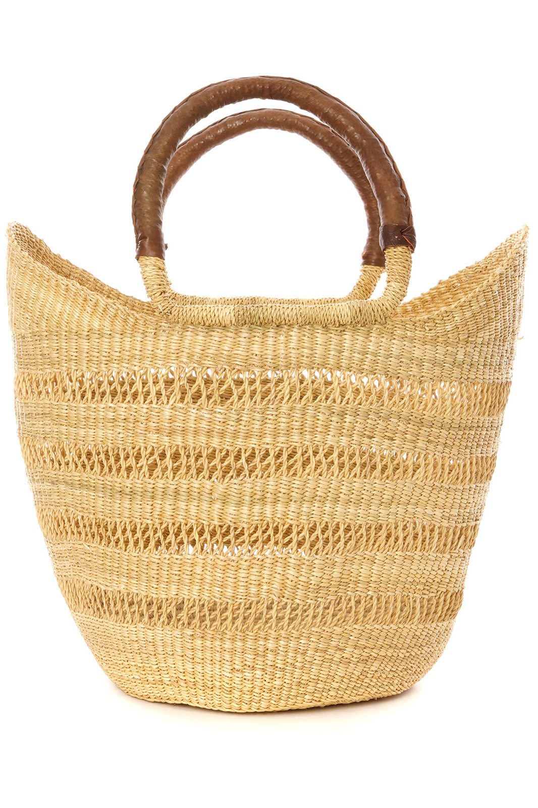 Beautiful Handmade African Baskets | Fair Trade Baskets – African Mod