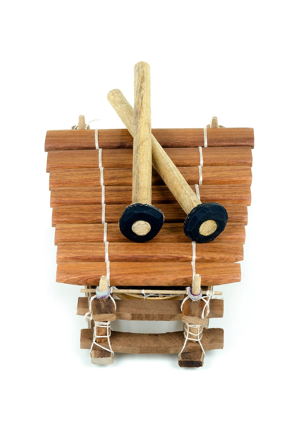 African Musical Instruments & Drums from Swahili African Modern