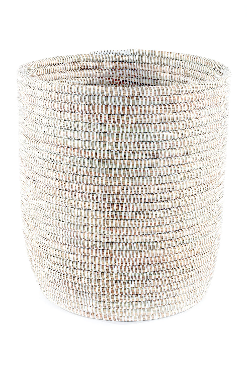Handmade African Baskets – African Mod