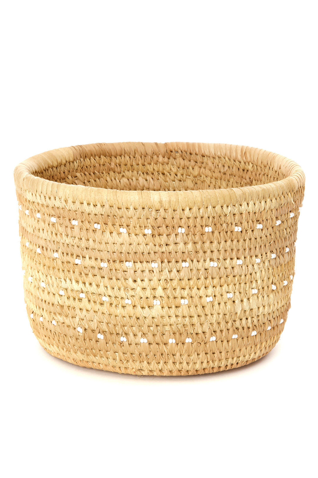 Beautiful Handmade African Baskets | Fair Trade Baskets – African Mod