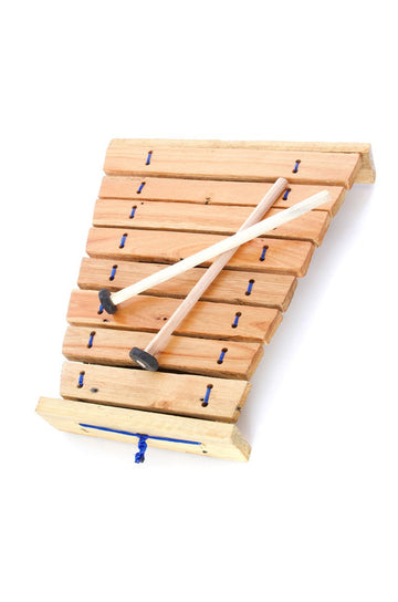 African Musical Instruments & Drums from Swahili African Modern